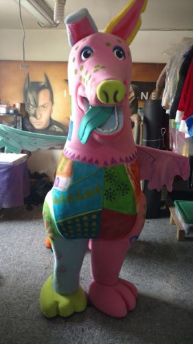 Botargas de fantasía - Innovaciones Corp Botargas Innovaciones Corp ...