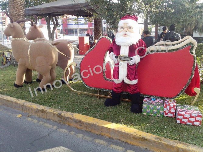 Botargas de fantasía - Innovaciones Corp Botargas Innovaciones Corp ...