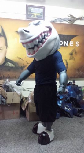 Botargas publicitarias - Innovaciones Corp Botargas Innovaciones Corp ...