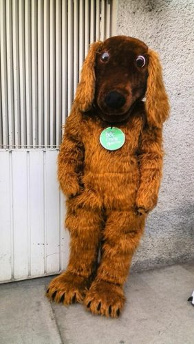 Botargas publicitarias - Innovaciones Corp Botargas Innovaciones Corp ...