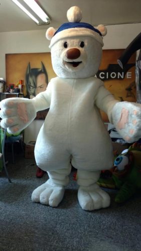 Botargas publicitarias - Innovaciones Corp Botargas Innovaciones Corp ...