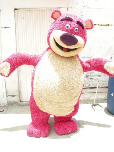 Botargas de fantasía - Innovaciones Corp Botargas Innovaciones Corp ...