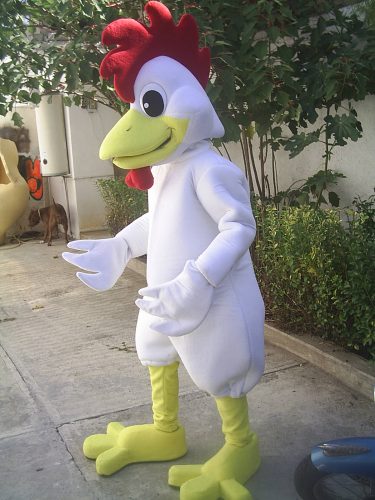 Botargas publicitarias - Innovaciones Corp Botargas Innovaciones Corp ...