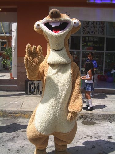 Botargas de fantasía - Innovaciones Corp Botargas Innovaciones Corp ...