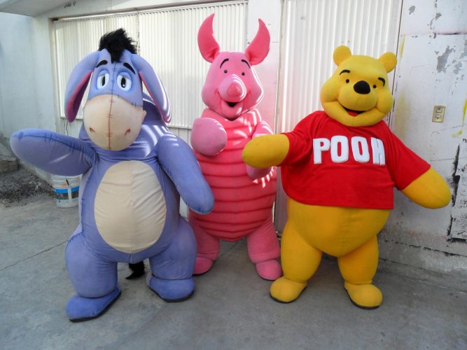 Botargas de fantasía - Innovaciones Corp Botargas Innovaciones Corp ...