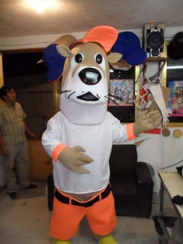 Botargas publicitarias - Innovaciones Corp Botargas Innovaciones Corp ...