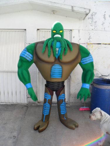 Botargas de fantasía - Innovaciones Corp Botargas Innovaciones Corp ...