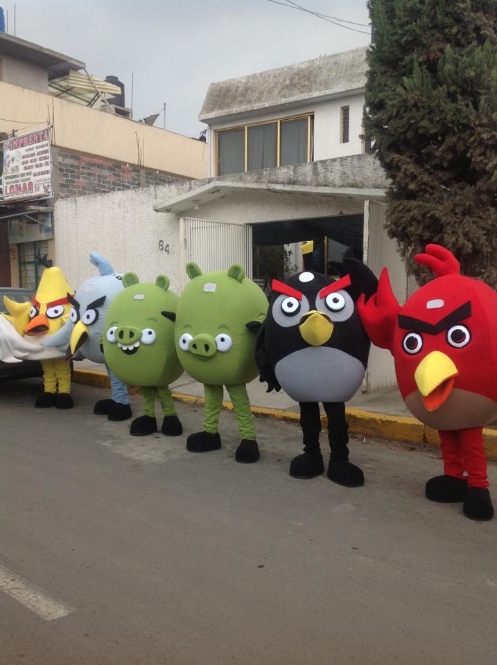 Botargas de fantasía - Innovaciones Corp Botargas Innovaciones Corp ...