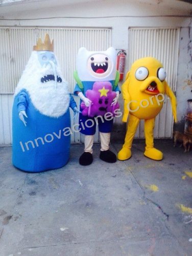 Botargas de fantasía - Innovaciones Corp Botargas Innovaciones Corp ...