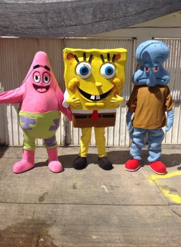 Botargas de fantasía - Innovaciones Corp Botargas Innovaciones Corp ...