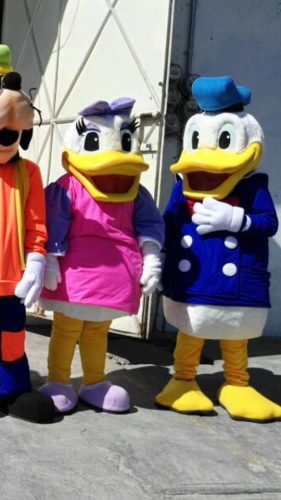 Botargas de fantasía - Innovaciones Corp Botargas Innovaciones Corp ...