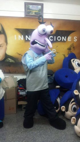 Botargas de fantasía - Innovaciones Corp Botargas Innovaciones Corp ...