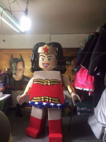 Botargas de fantasía - Innovaciones Corp Botargas Innovaciones Corp ...