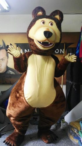 Botargas de fantasía - Innovaciones Corp Botargas Innovaciones Corp ...