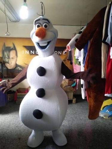 Botargas de fantasía - Innovaciones Corp Botargas Innovaciones Corp ...