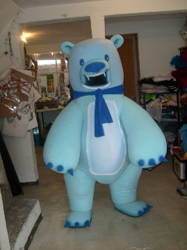 Botargas publicitarias - Innovaciones Corp Botargas Innovaciones Corp ...