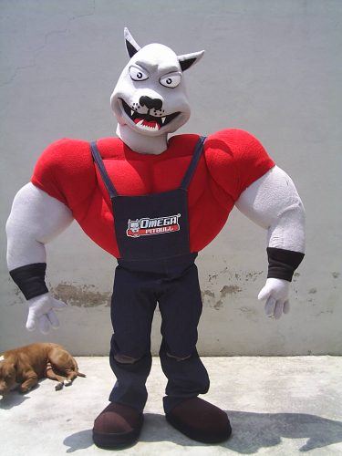 Botargas publicitarias - Innovaciones Corp Botargas Innovaciones Corp ...