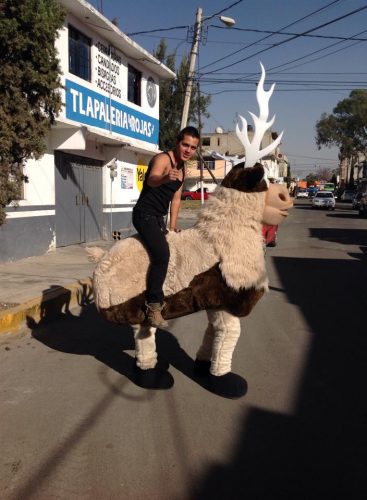 Botargas de fantasía - Innovaciones Corp Botargas Innovaciones Corp ...